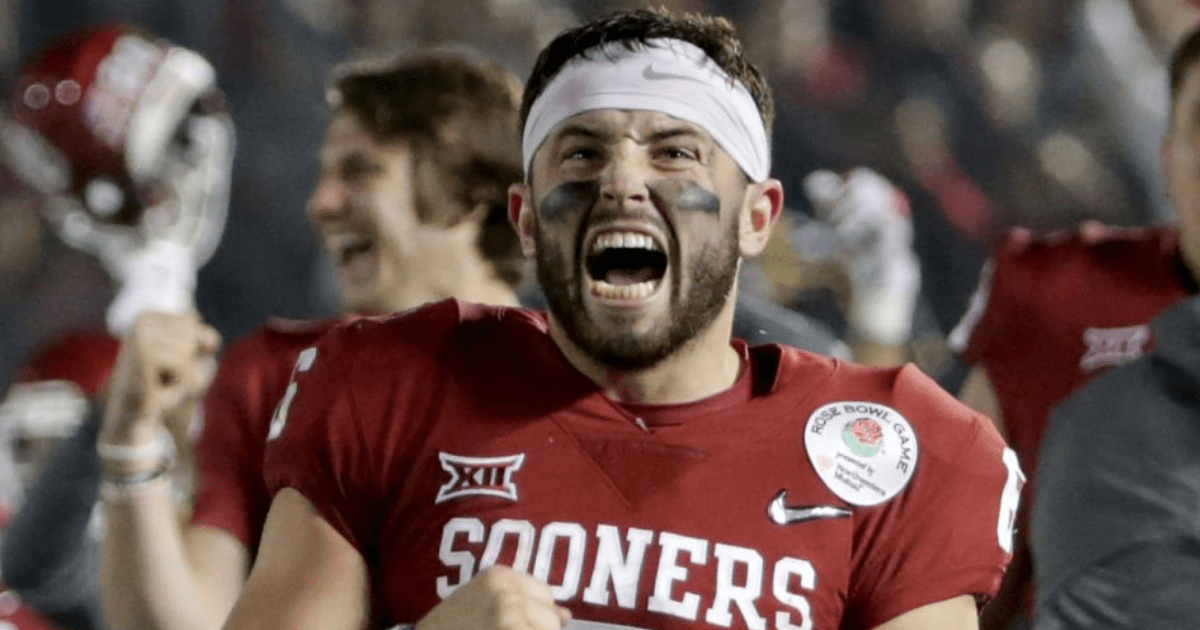 Texas Haters Unite: Baker Mayfield, Alex Caruso take heavy shot at ...