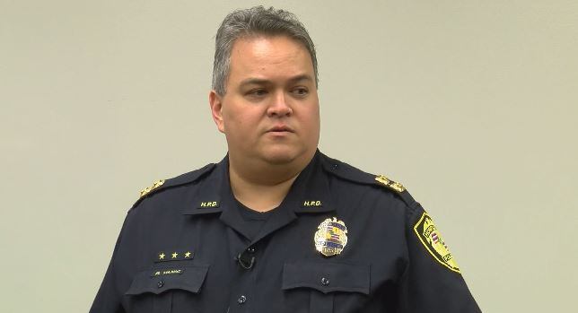 Interim police chief says HPD reviewing excessive overtime