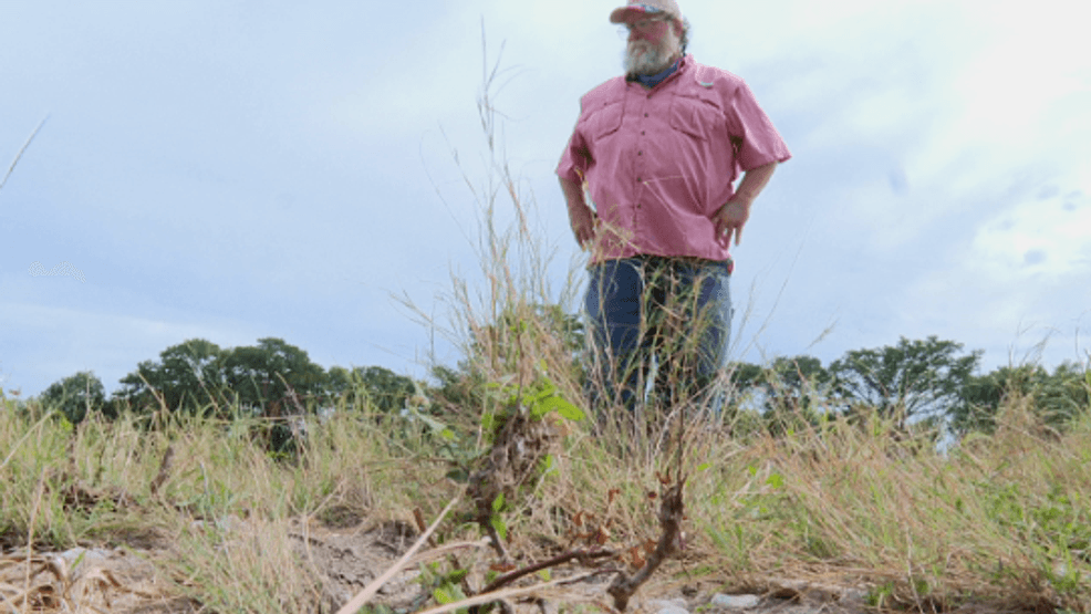 Man finds 10 flood victims on his land, bringing closure to grieving ...