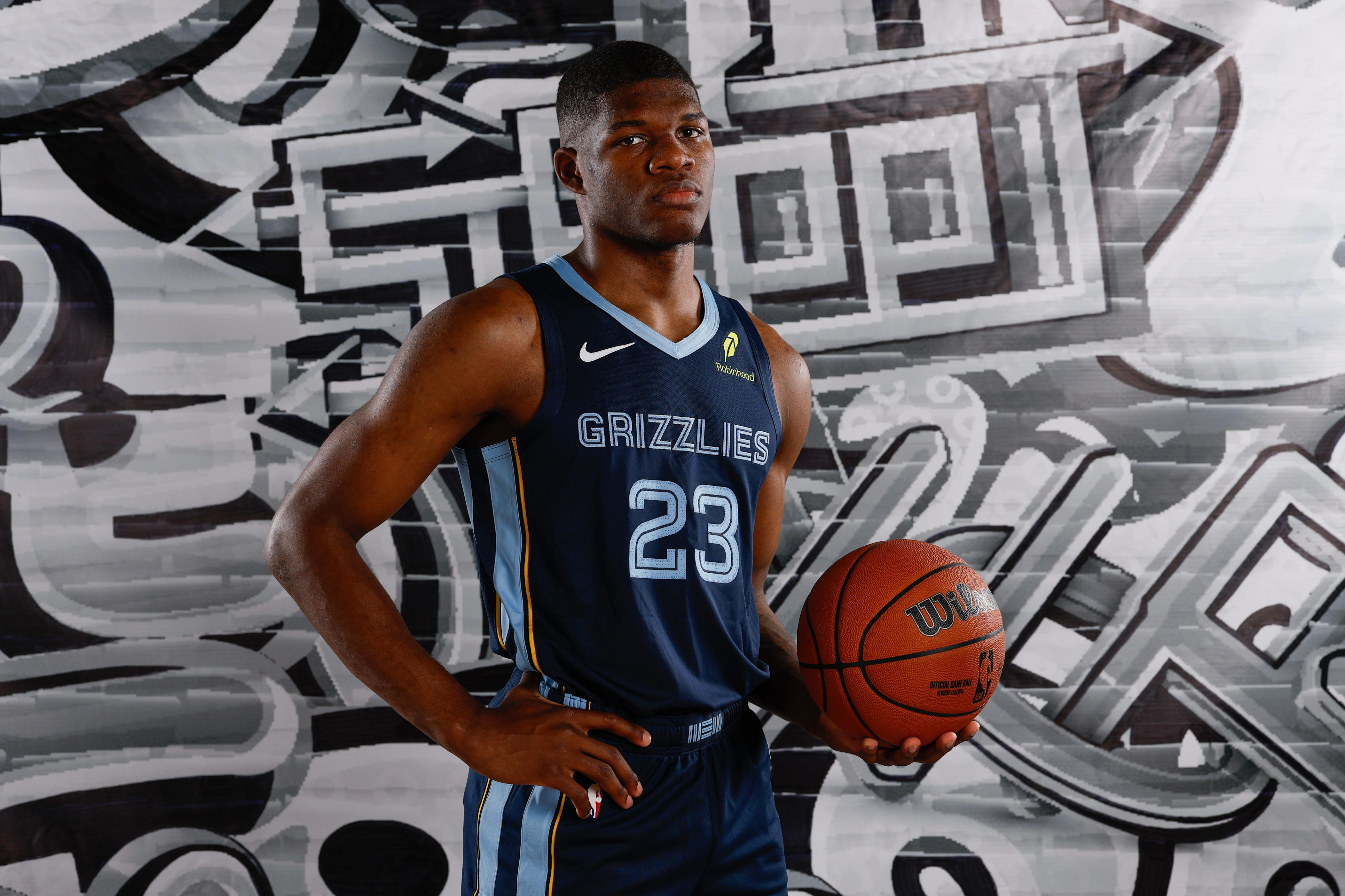 Report: Grizzlies' Cedric Coward expected to be ready for training camp