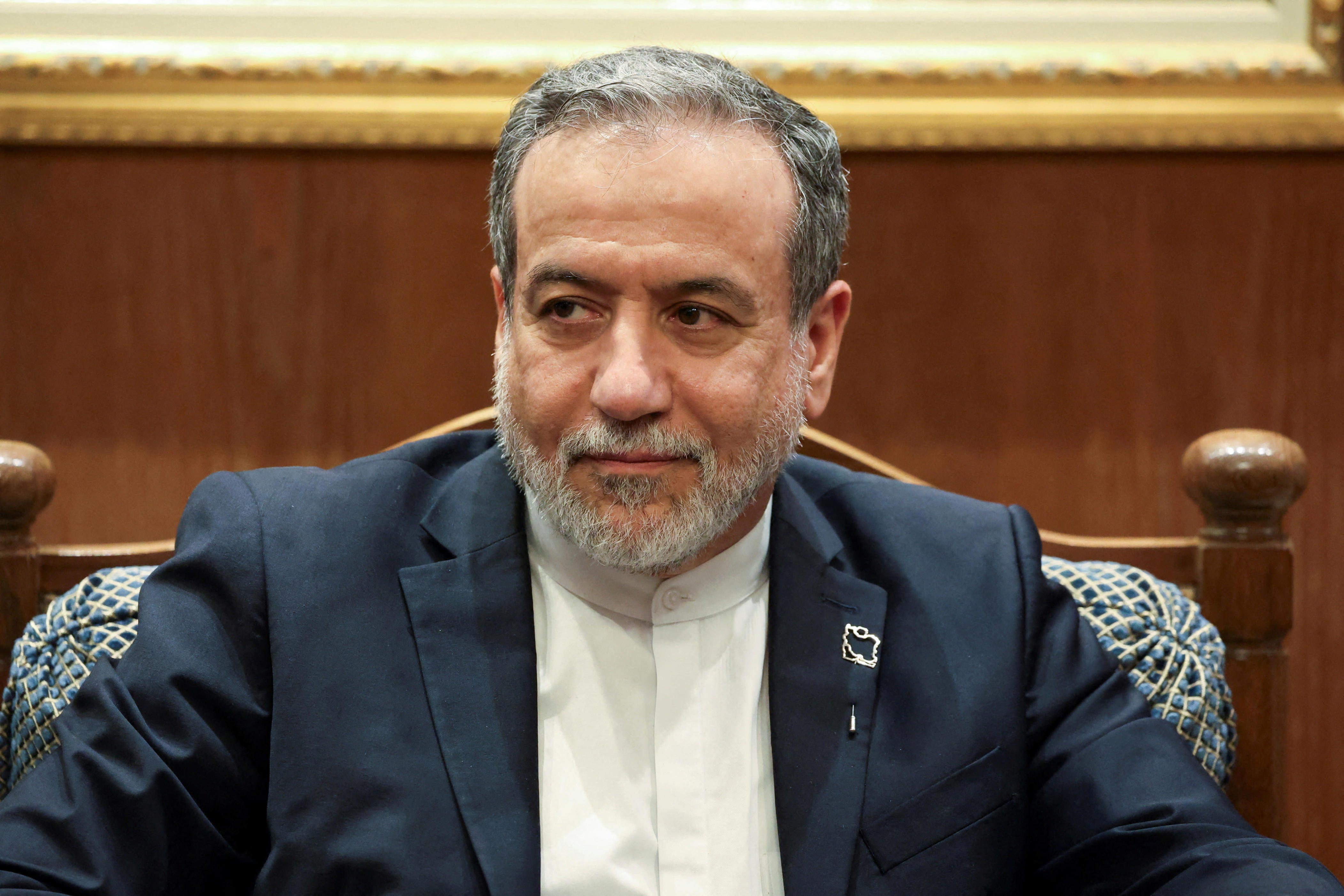Tehran won't give up nuclear program despite 'serious damage,' Iran's ...