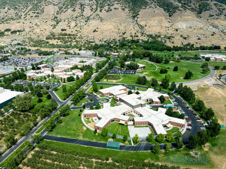 Utah State Hospital at 140: How mental health treatment has changed