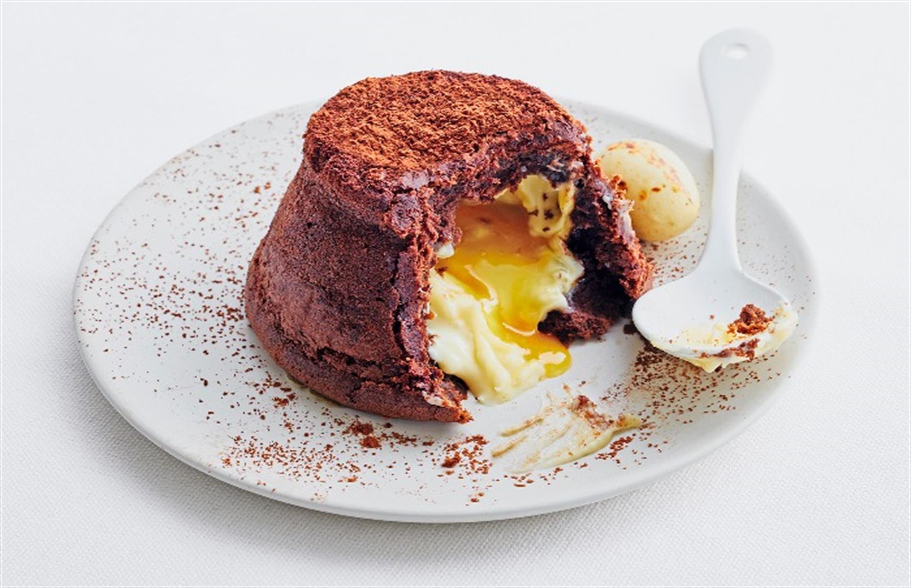 46 mouthwatering chocolate recipes you need to try