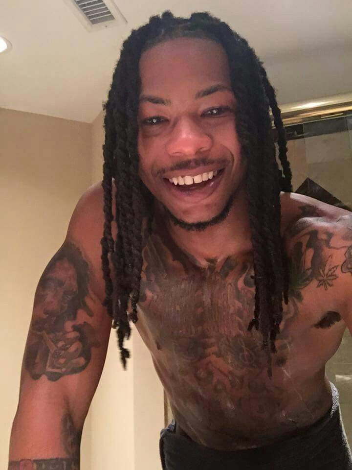 Rapper Cash Out sentenced to life in prison for running trafficking ...