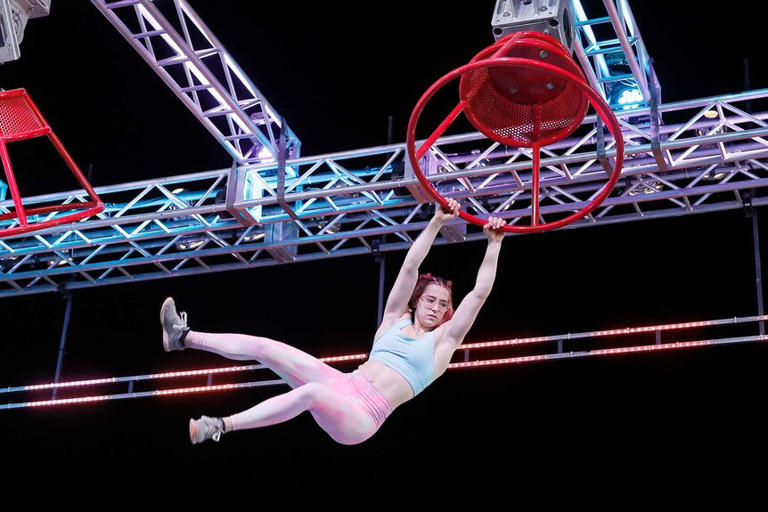American Ninja Warrior Season 17 Semifinals: Who Advances After July 21 ...