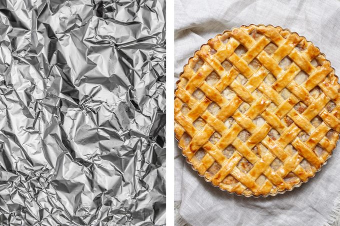 45 Aluminum Foil Uses You Didn’t Know About