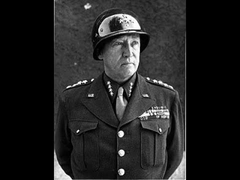 What History Forgets About General Patton: Hero or Something More?