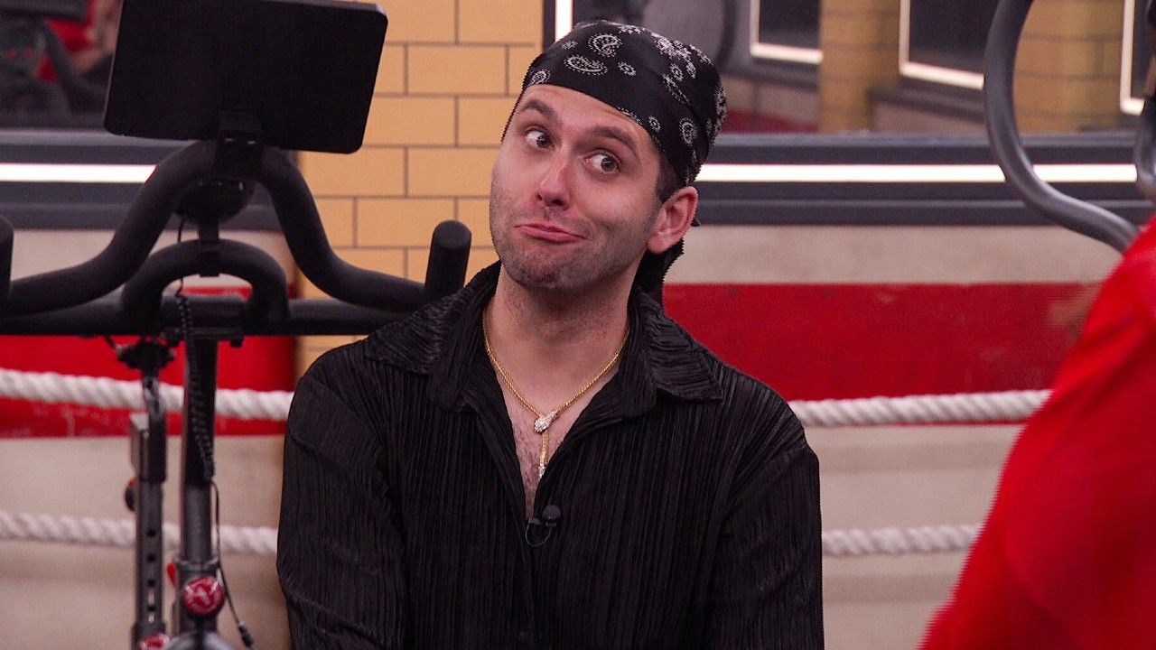 Big Brother 27 Spoilers: Jimmy's HOH Week Just Got A Lot Worse, And I ...