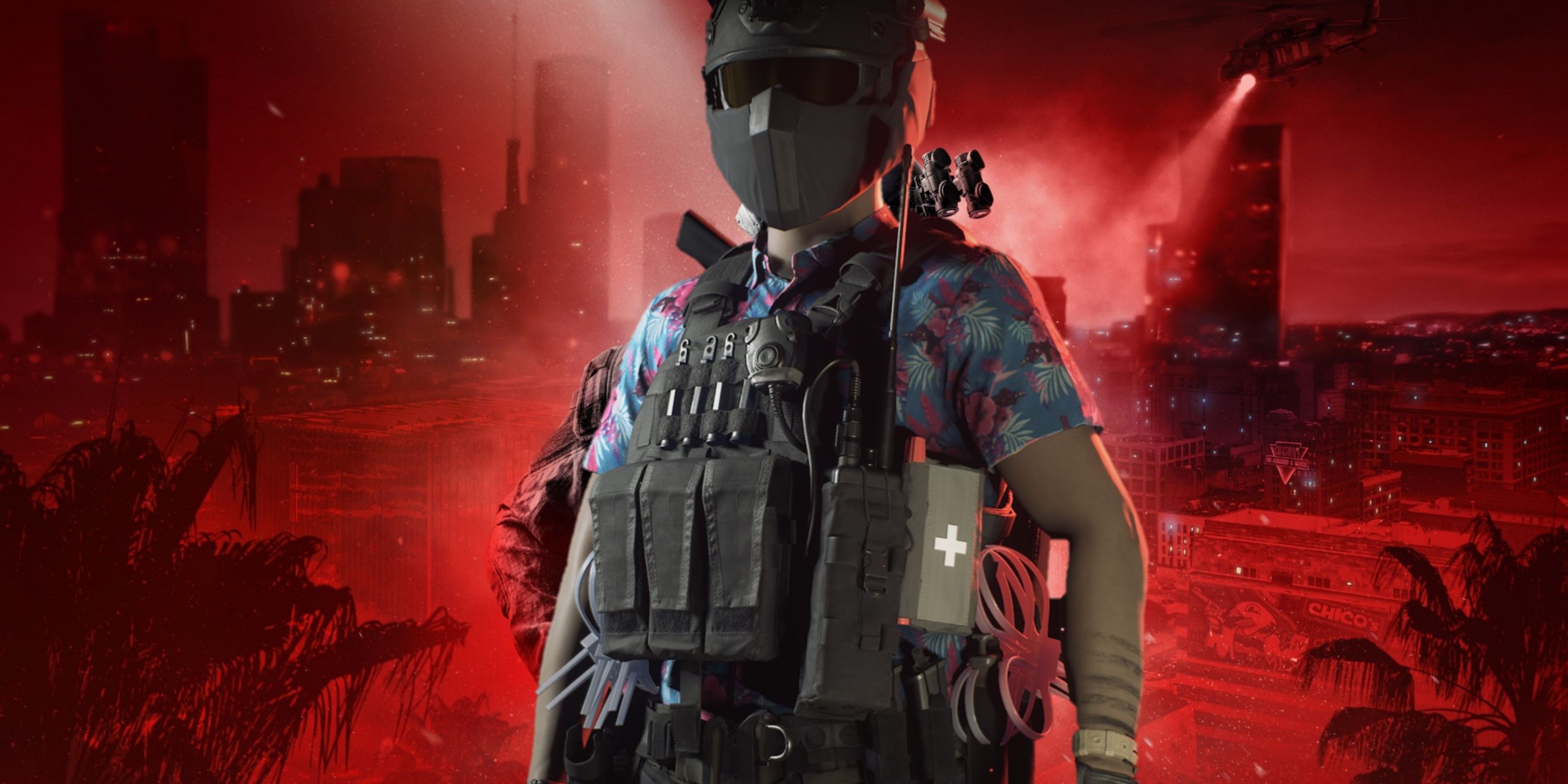 How to Unlock All Character Customizations in Ready or Not