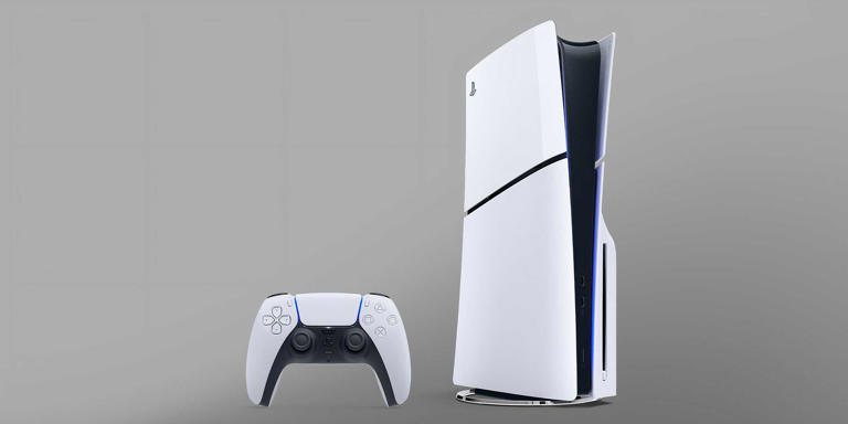 The PlayStation 6's design is already being roasted by gamers