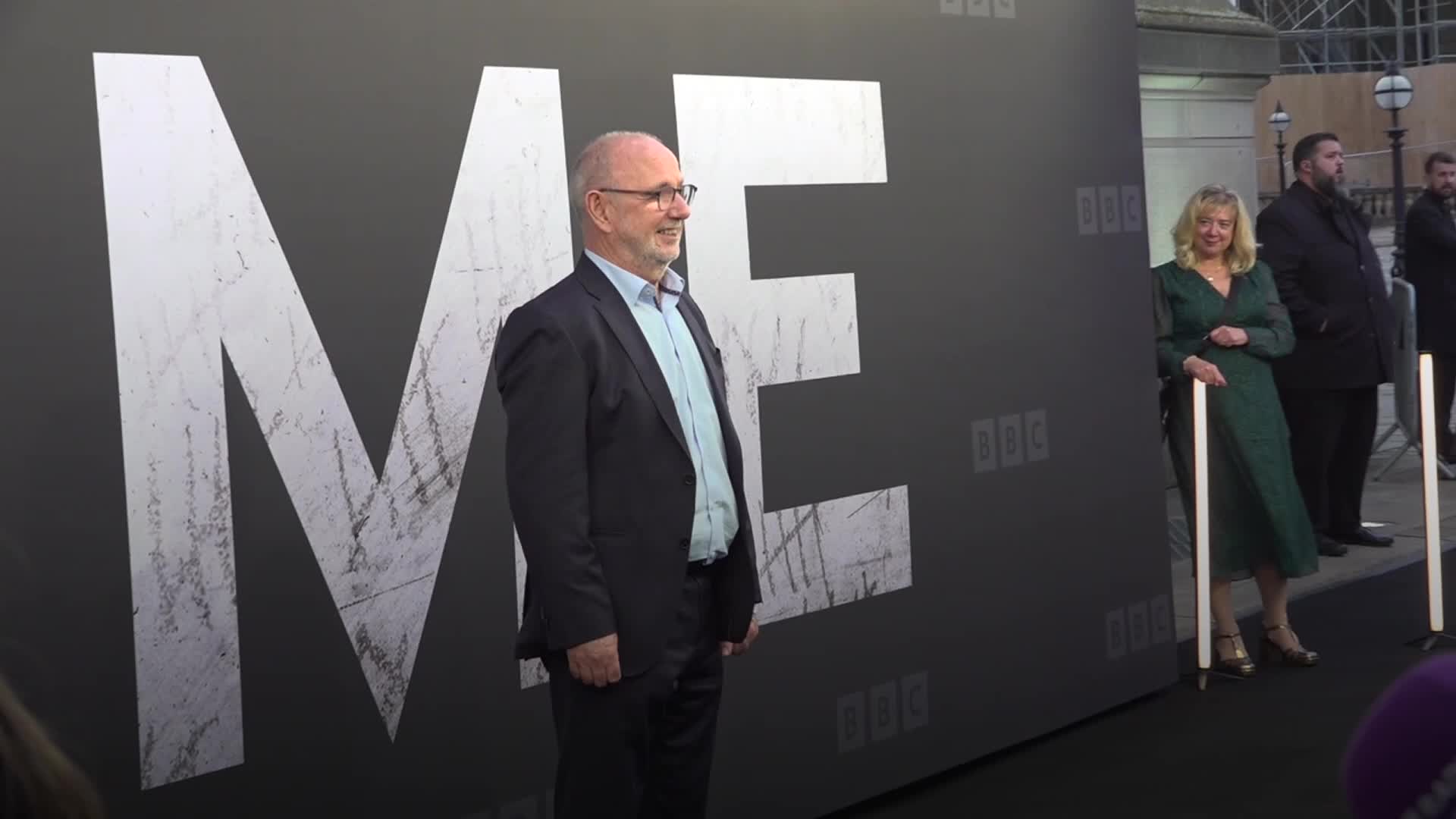 Writer Jimmy McGovern praises ‘brave’ BBC for airing child abuse drama