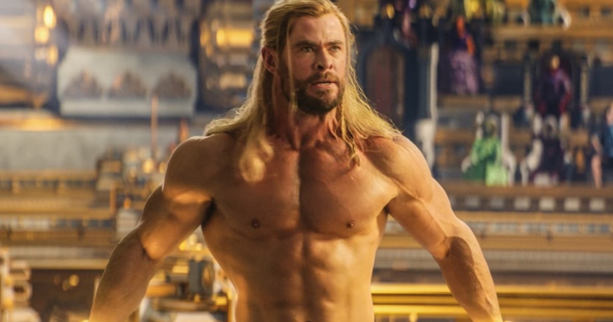 Thor 5 Release Date Estimate, News & Updates