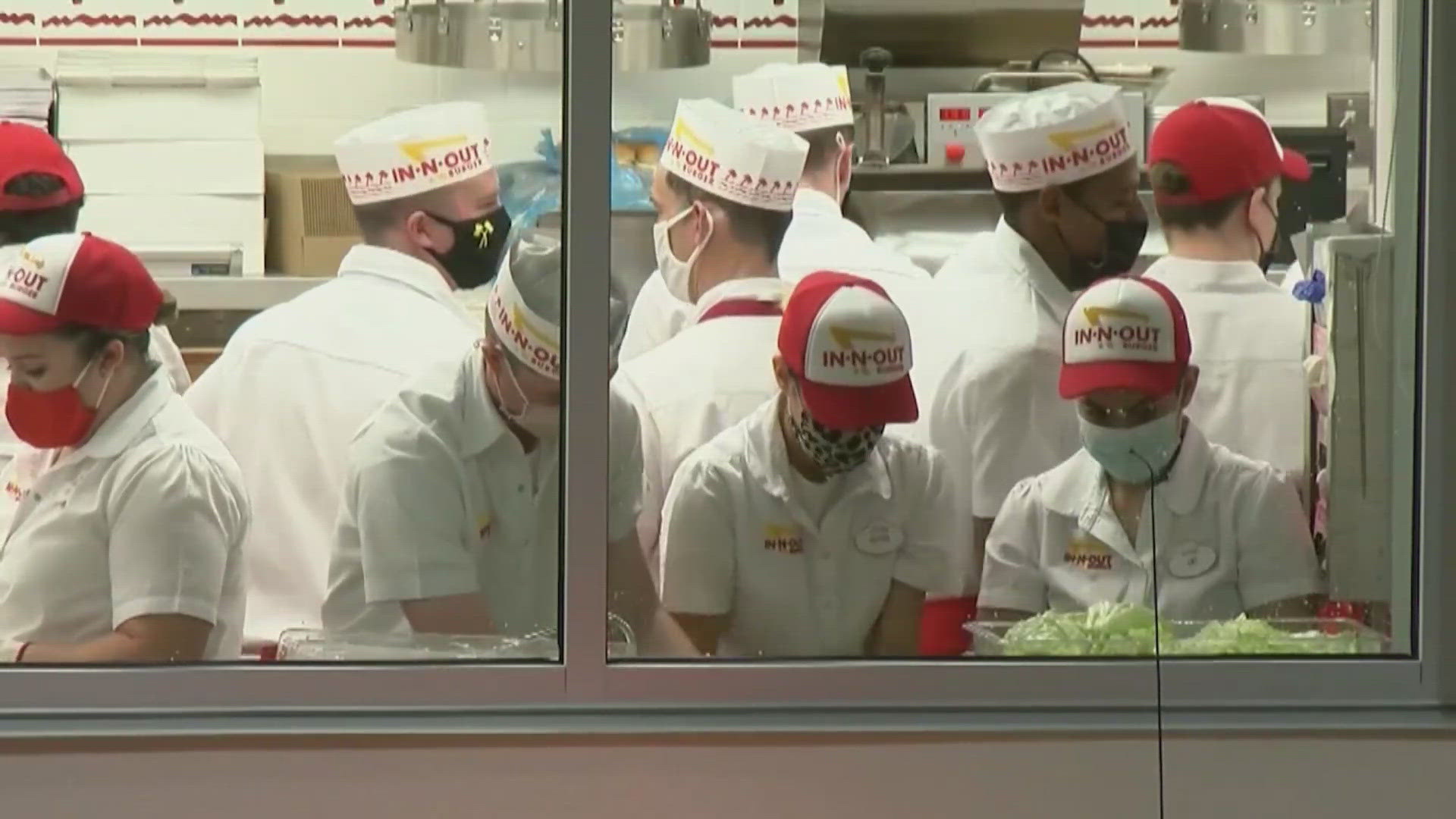 In-N-Out CEO cites business climate in decision to move out of California