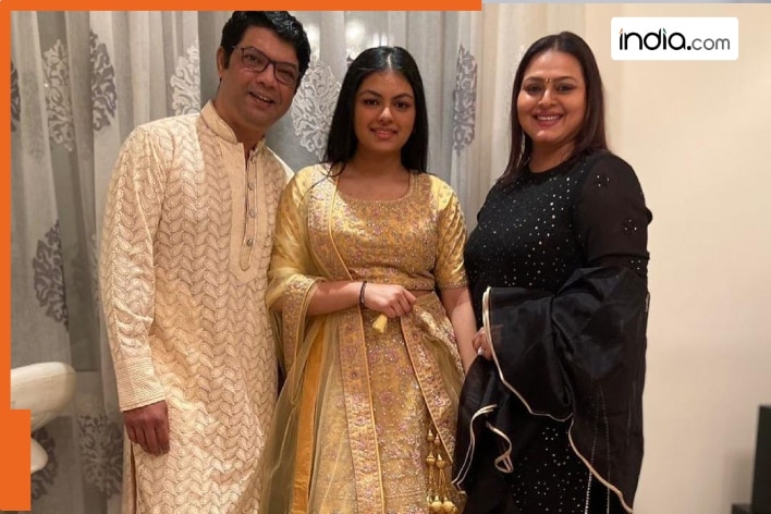 Who is Anoushka Ranjit, Shilpa Shirodkar’s daughter? Wanted to become ...