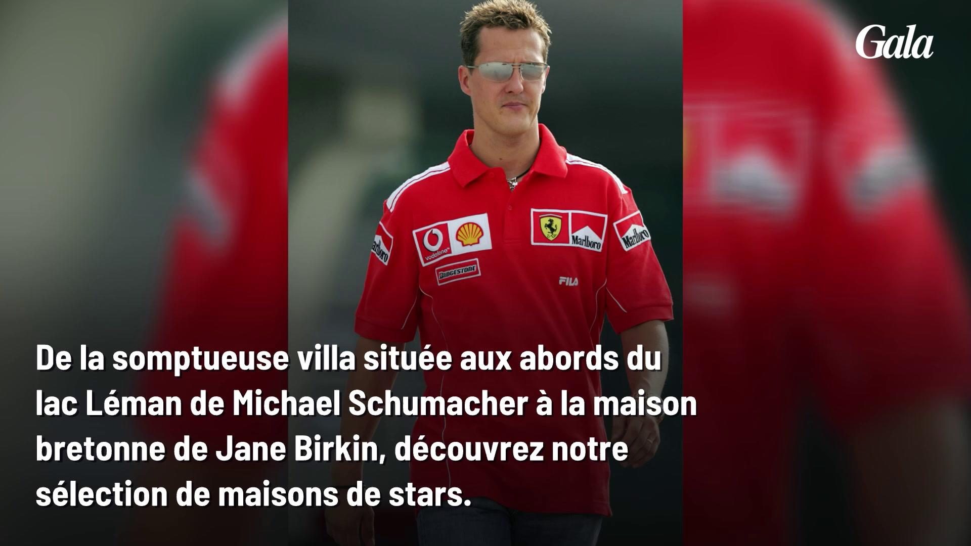 Mireille Mathieu : sa maison familiale à Avignon, où elle vit avec sa sœur