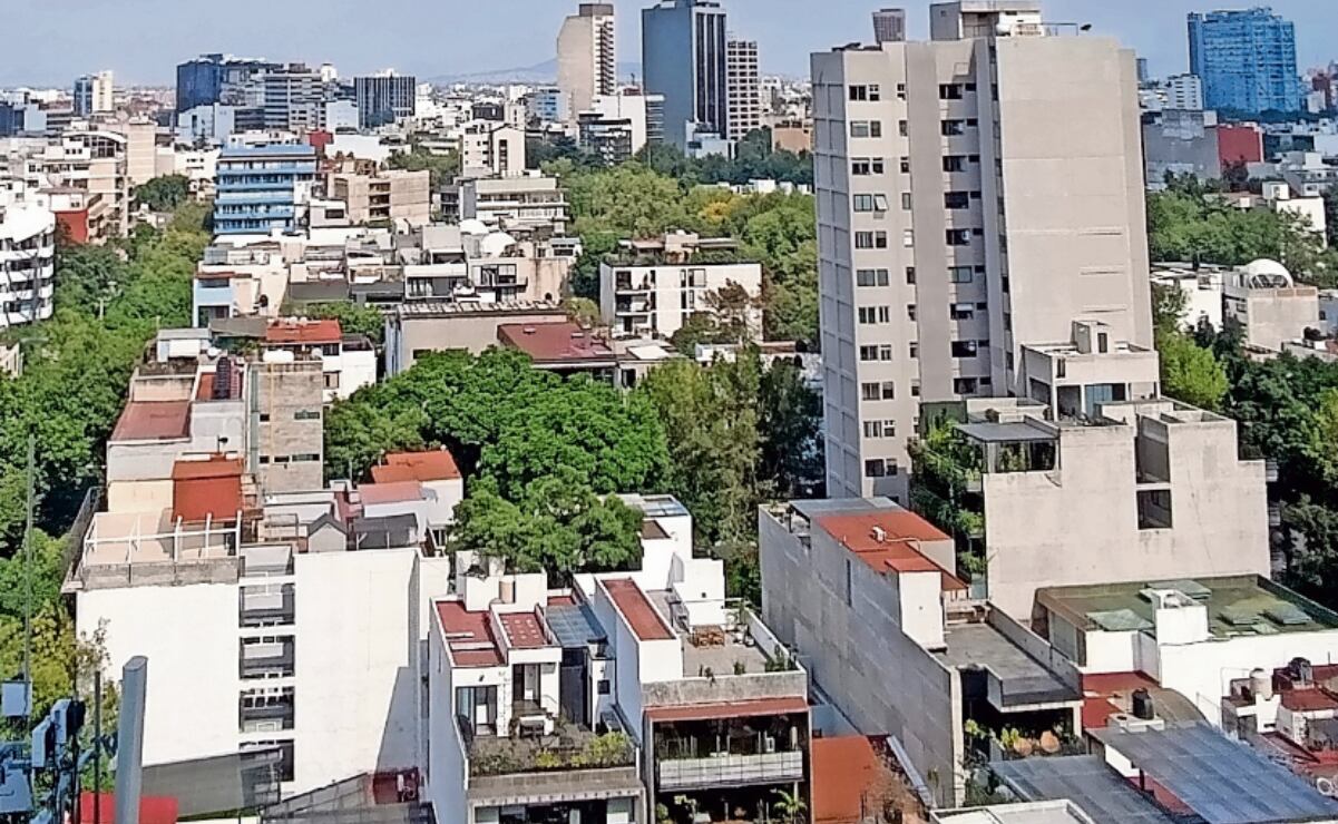 CDMX expropia inmueble en colonia Algarín para programa de vivienda social