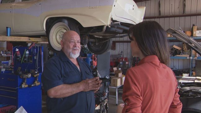 Auto Repair Industry Faces Mechanic Shortage Amid Evolving Demands