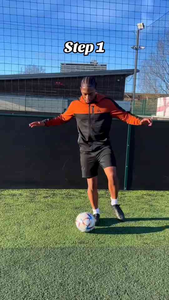 Save This and Learn the Skill That Will Level Up Your Game