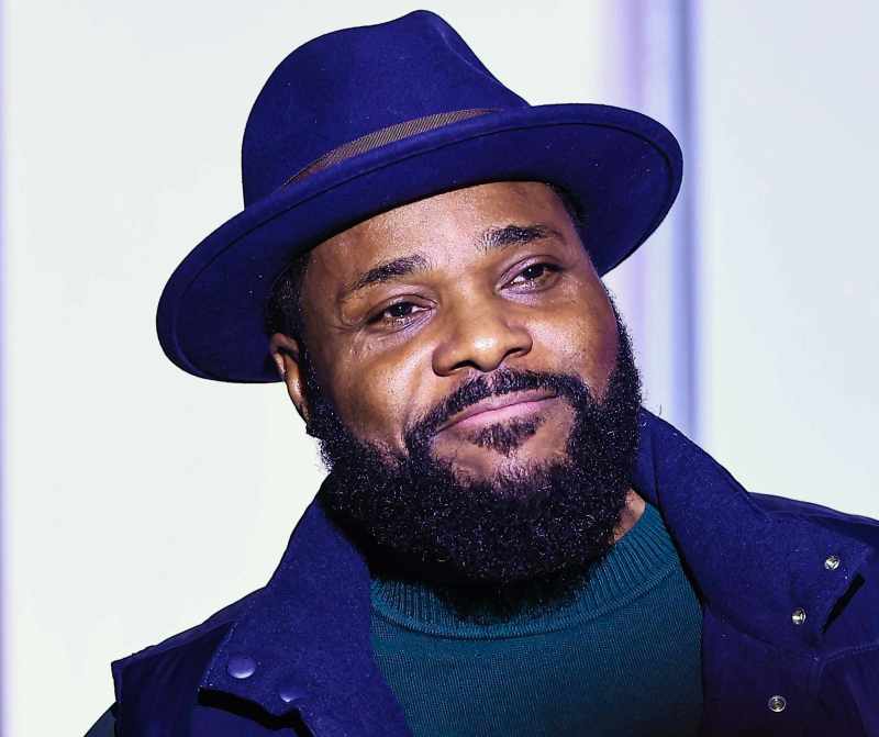 „Cosby Show“-Star Malcolm-Jamal Warner (†54): Sein Tod war tragisch