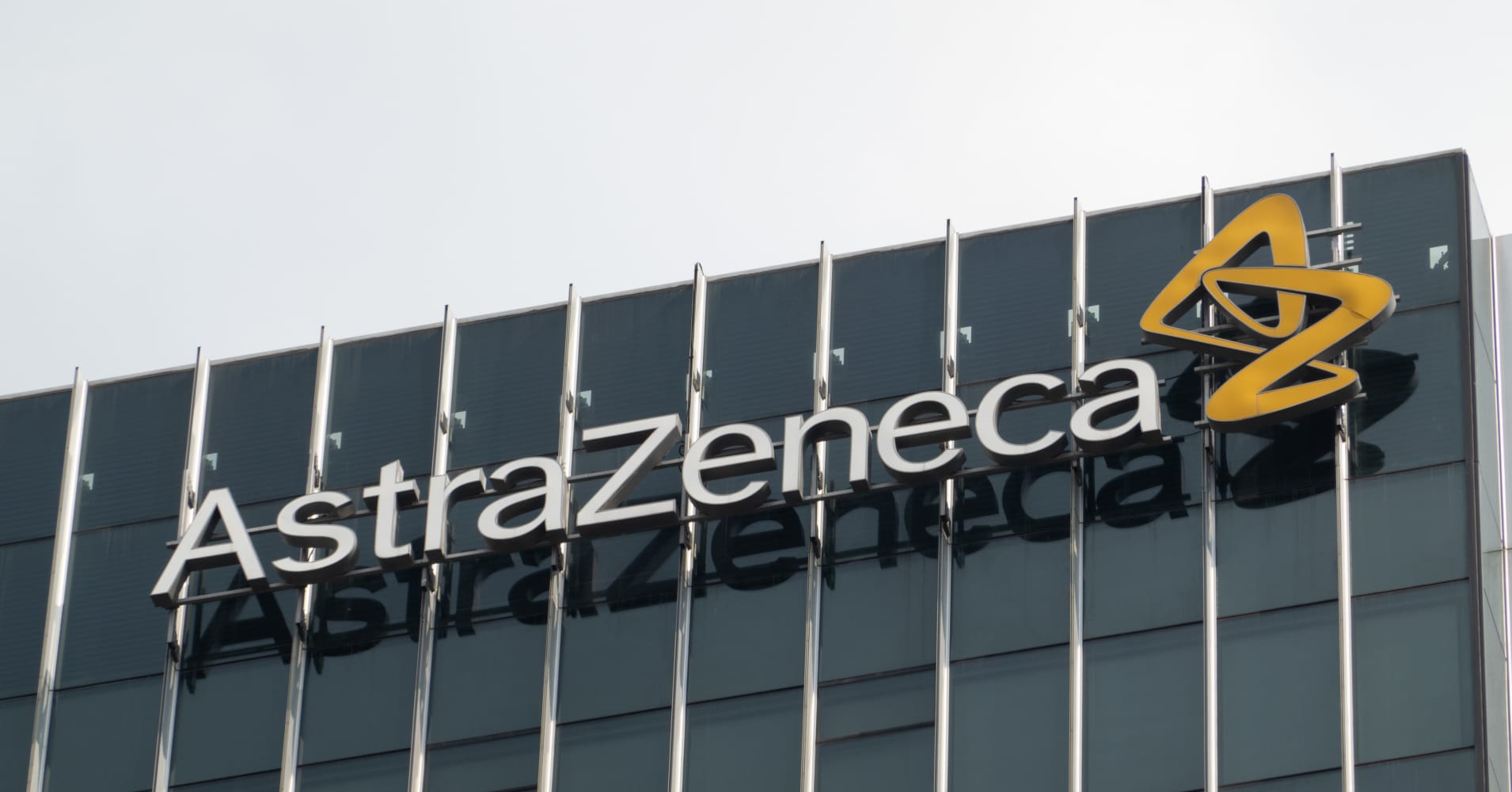 AstraZeneca to invest $50 billion in the U.S. as pharma tariffs weigh