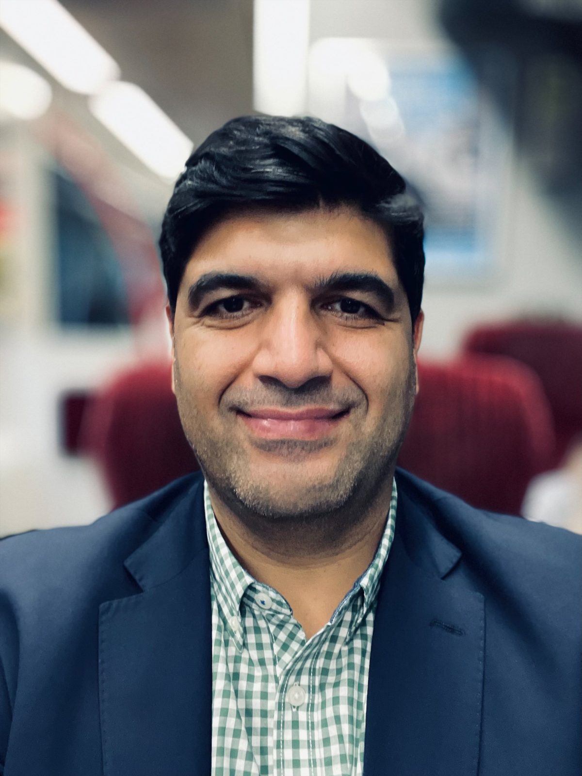 Ask a doctor: Is my heartburn a sign of something more serious?