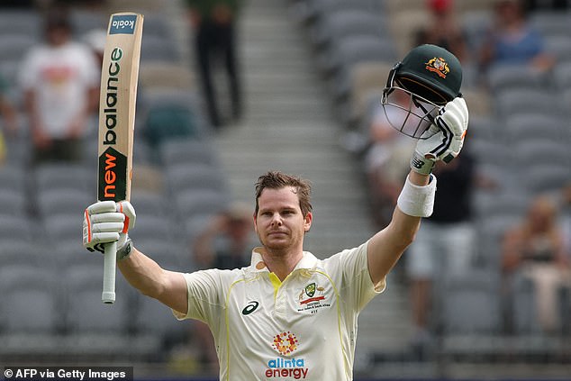 Aussie cricket stars warn climate change could KILL the sport
