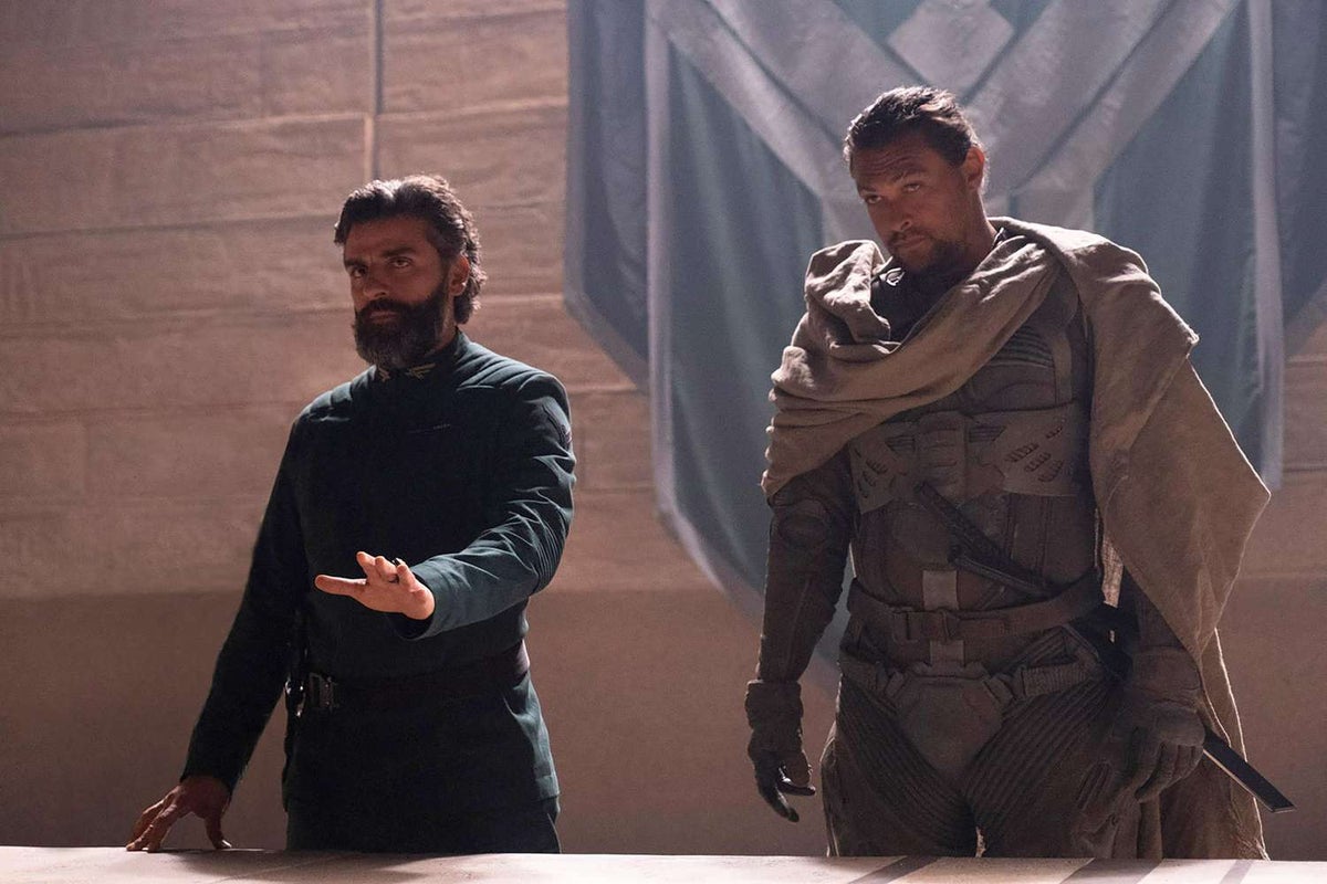 Jason Momoa reveals he had nothing to do with son Nakoa-Wolf’s debut in ...
