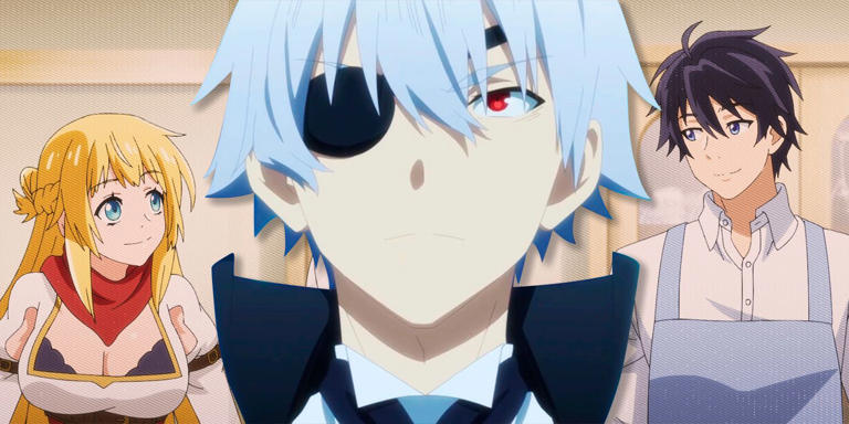 10 Anime About Being Kicked Out Of The Adventurer's Party