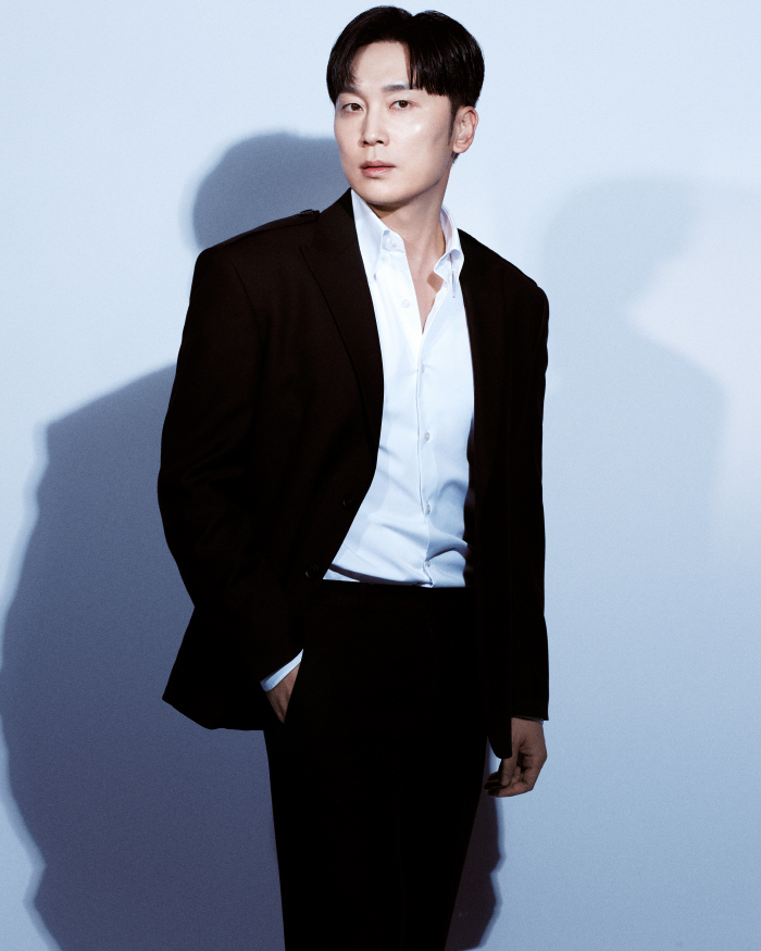 Seohyunwoo's weight gain of 84 square meters? I'm getting old and ...