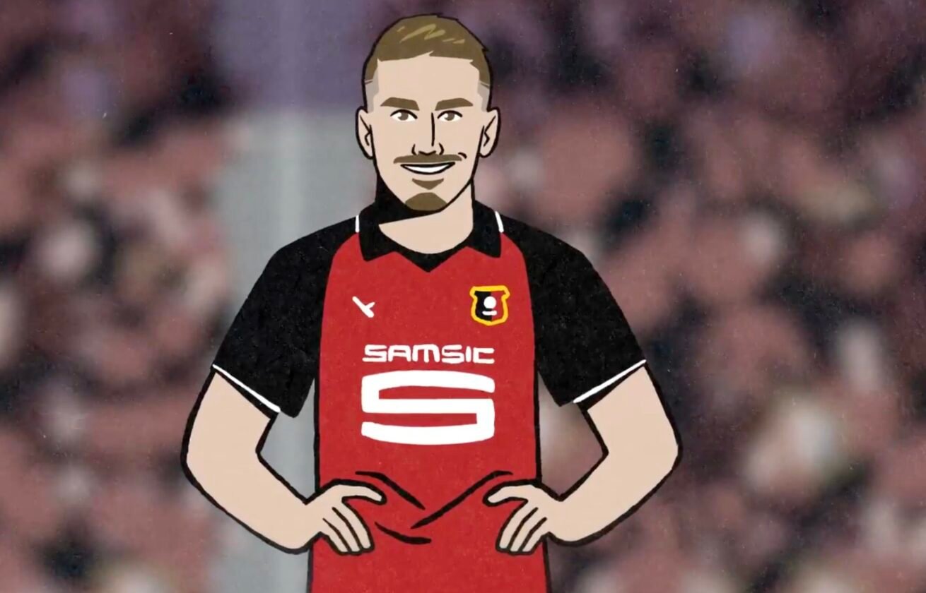 Rennes. Le gros coup Thomasson, Rongier fan de la « machine