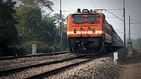 Spectrum: A Template For Railway Reforms In The Next Decade