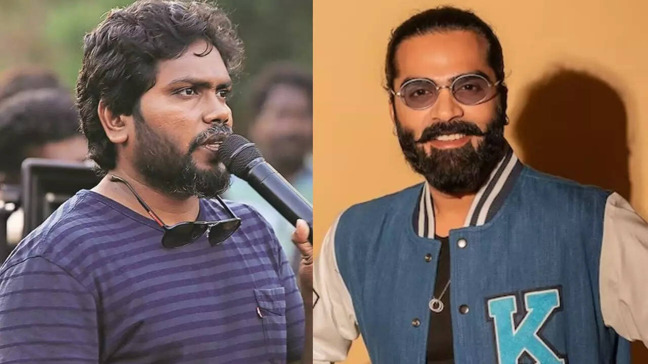 Stunt tragedy on 'Vettuvam' set: Silambarasan and Ranjith offer support ...