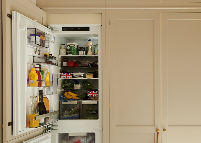 5 Genius Appliance Features That Everyone With a Small Kitchen Should ...