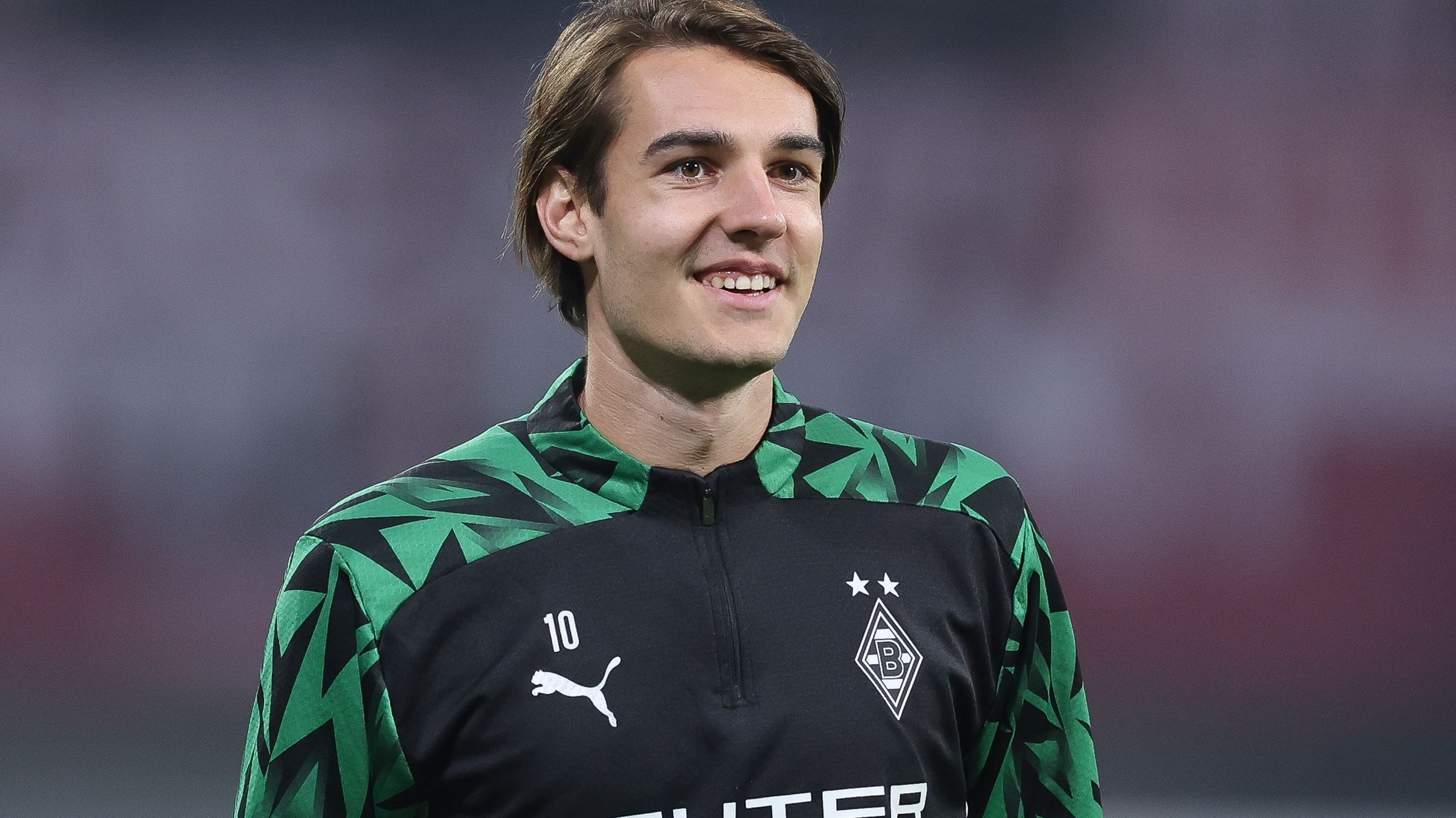 Virkus über Neuhaus: "Gegen Werte des Vereins verstoßen"