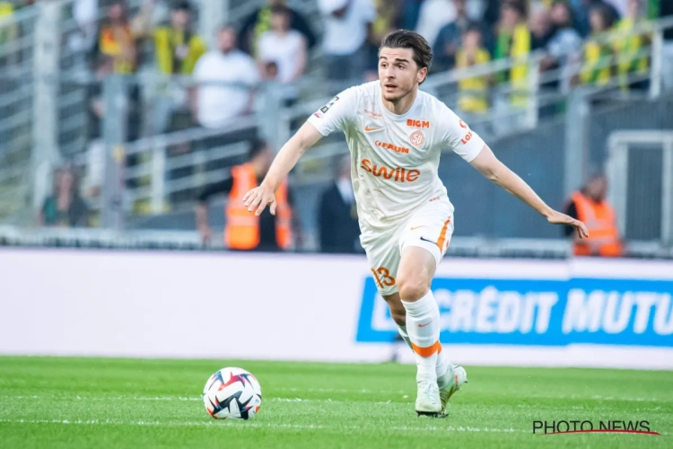 Anderlecht cible un médian qui compte près de 200 matchs de Ligue 1 ...