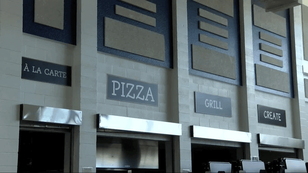 Carson City School District announces school meal program changes ...