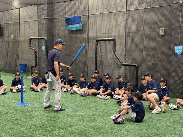 KBO, 20일 대전·창원서 2025 KBO 키즈클럽 미래야구의 날-티볼 원데이 클래스 개최