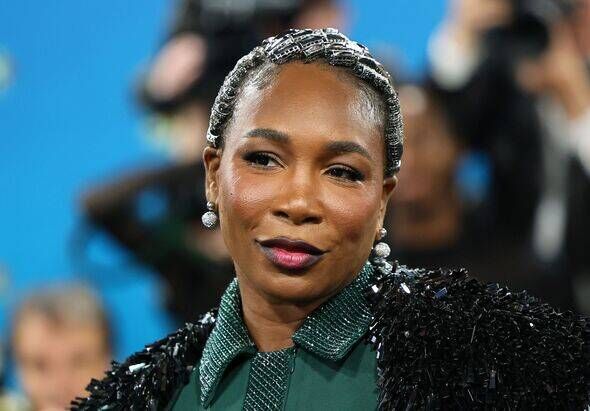 Tennis legend Venus Williams, 45, confirms U.S. Open return with $1M up ...