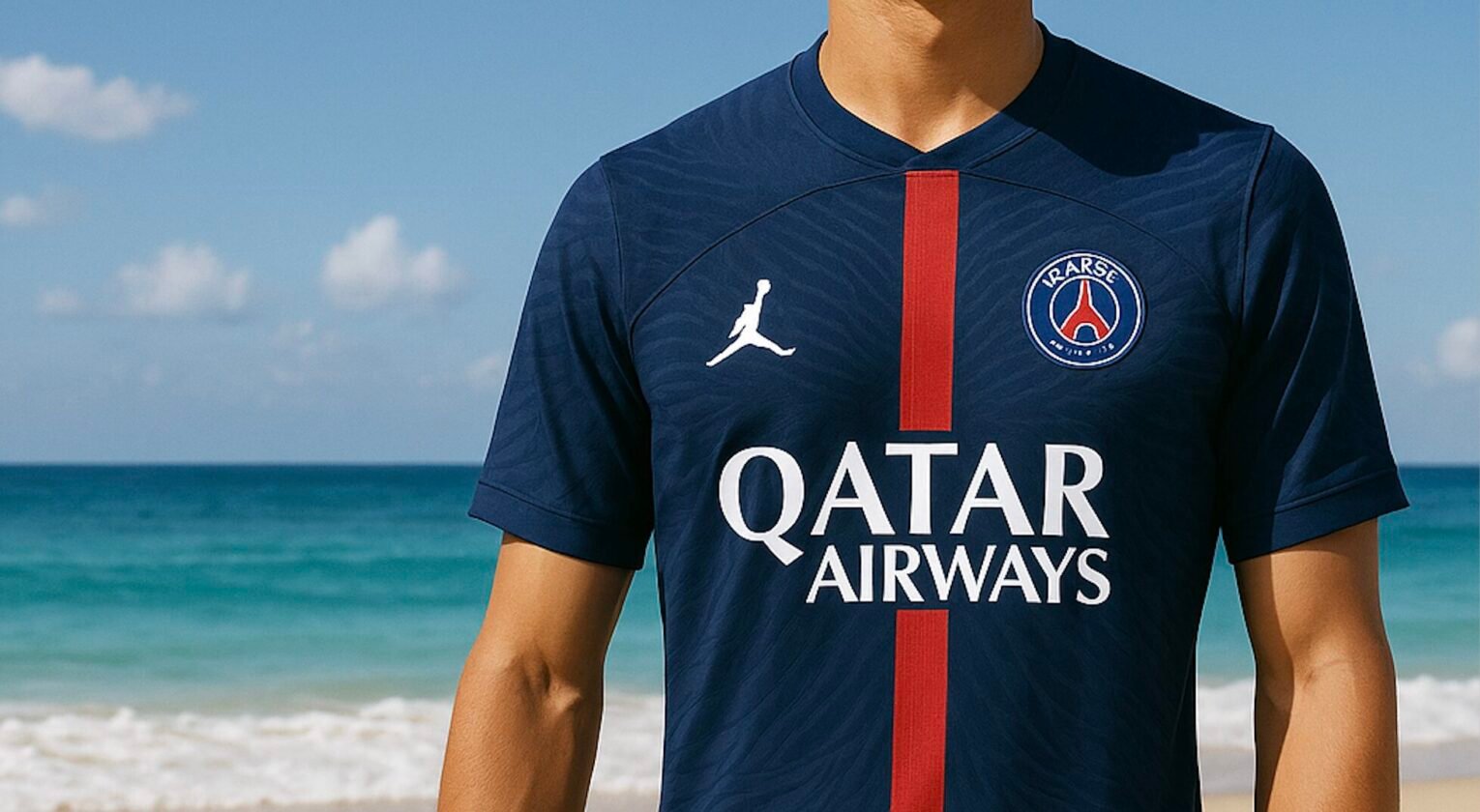 Le PSG signe un grand espoir, recrutement surprise