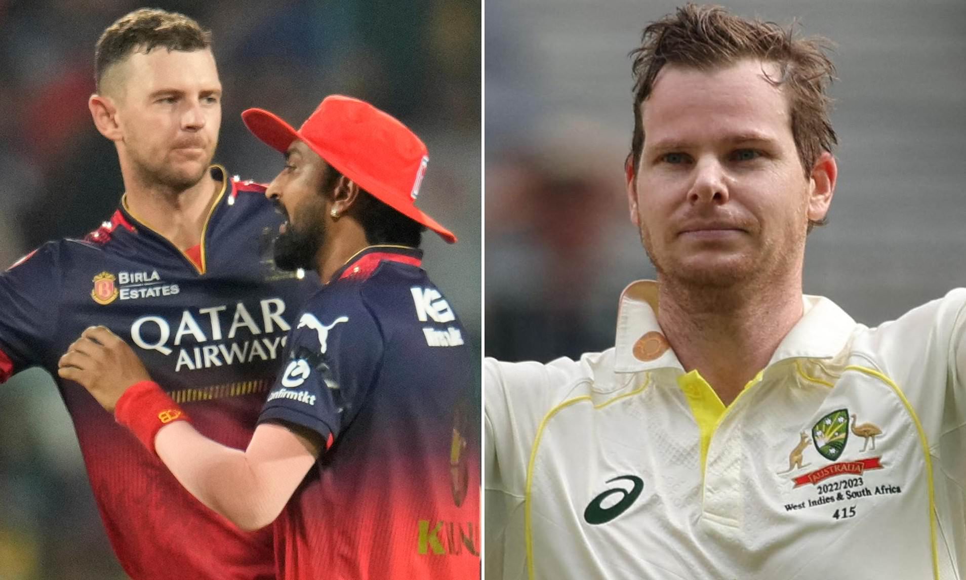 Aussie cricket stars warn climate change could KILL the sport