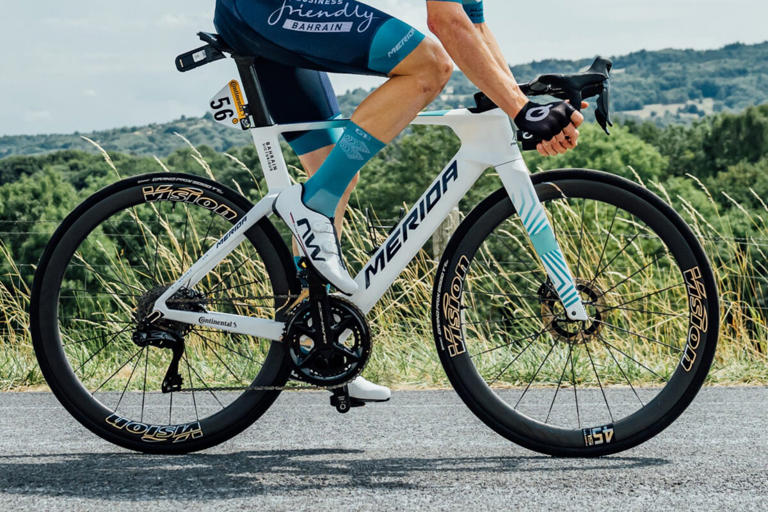 All the Unreleased Tech We’ve Found at the 2025 Tour de France
