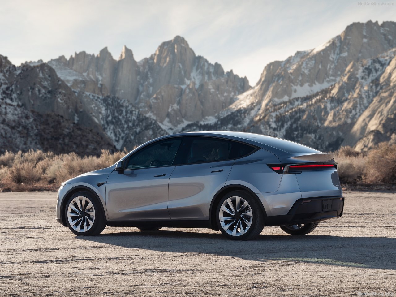 Tesla rappelle des milliers de Tesla Model Y à cause d’un problème ...
