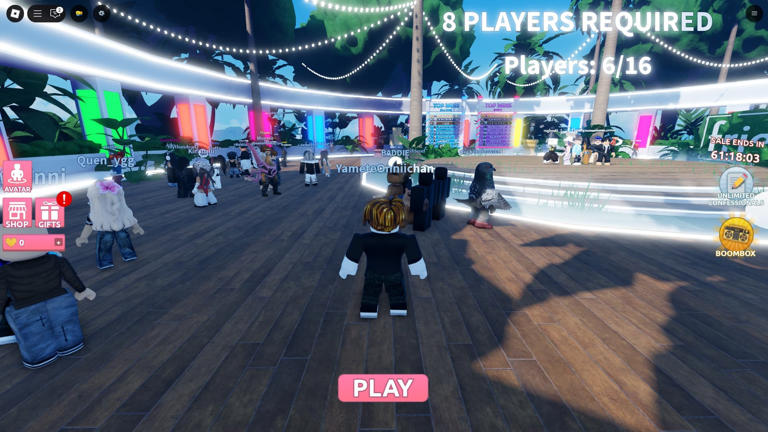 [NEW] Friendship Island codes (January 2026)