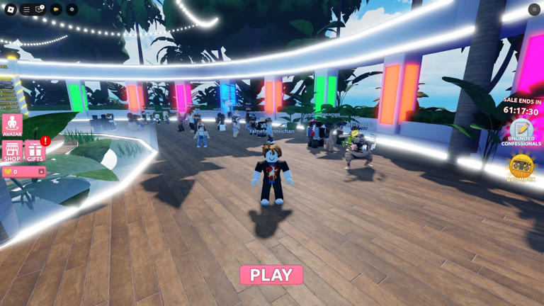 [NEW] Friendship Island codes (January 2026)