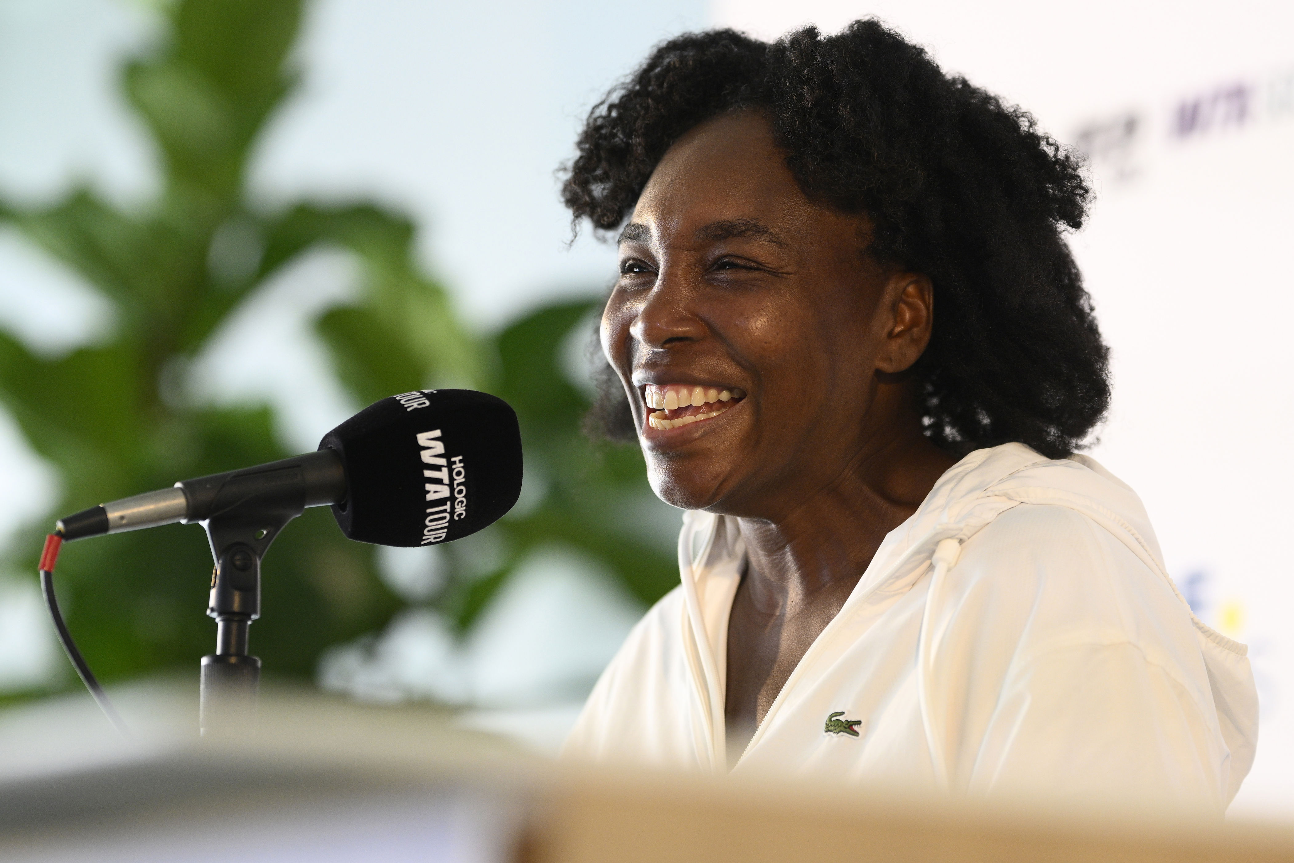 Tennisikonet Williams (45) kan bli Ruud-motstander