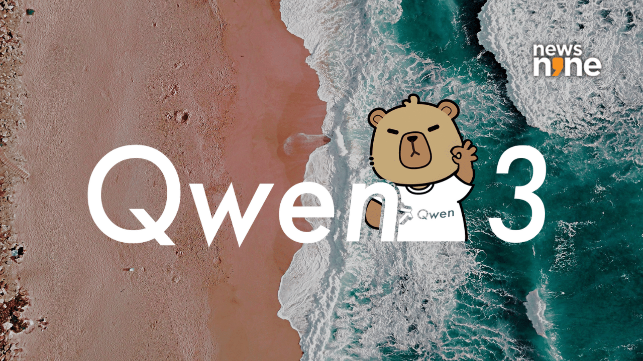 Alibaba’s latest Qwen3 AI model goes big on long-text, logic and languages