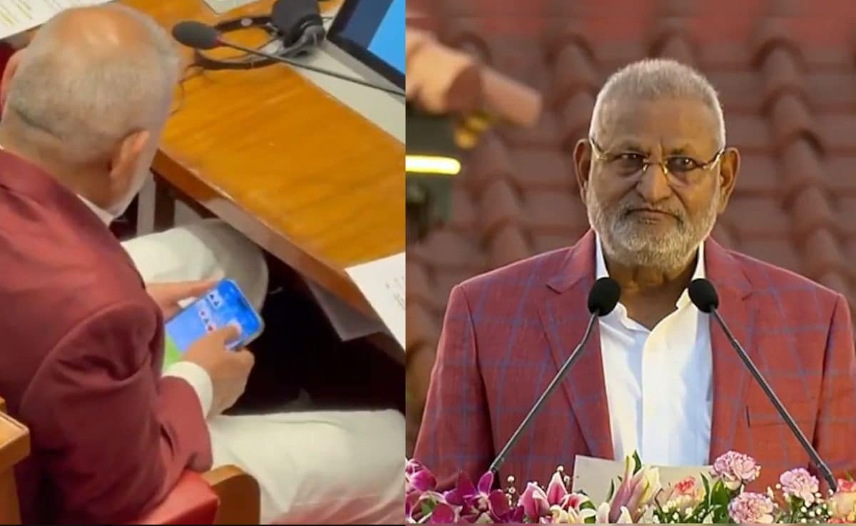 "Will Sue Who Defamed Me": Maharashtra Minister On 'Junglee Rummy' Row