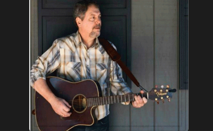 Joe Monahan, Kitino y √2E: postales sonoras desde Estados Unidos