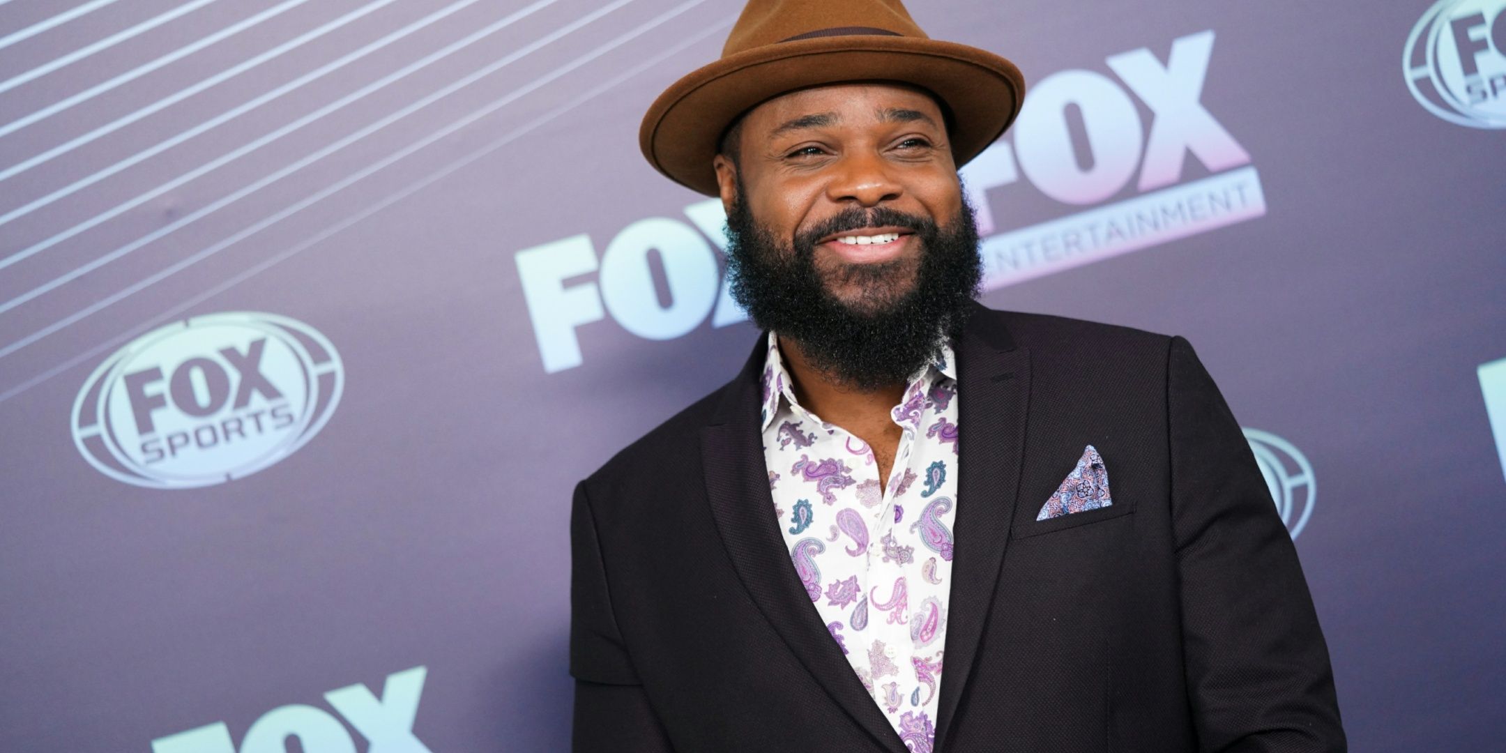 The Cosby Show Star & Grammy-Winning Musician Dead At 54