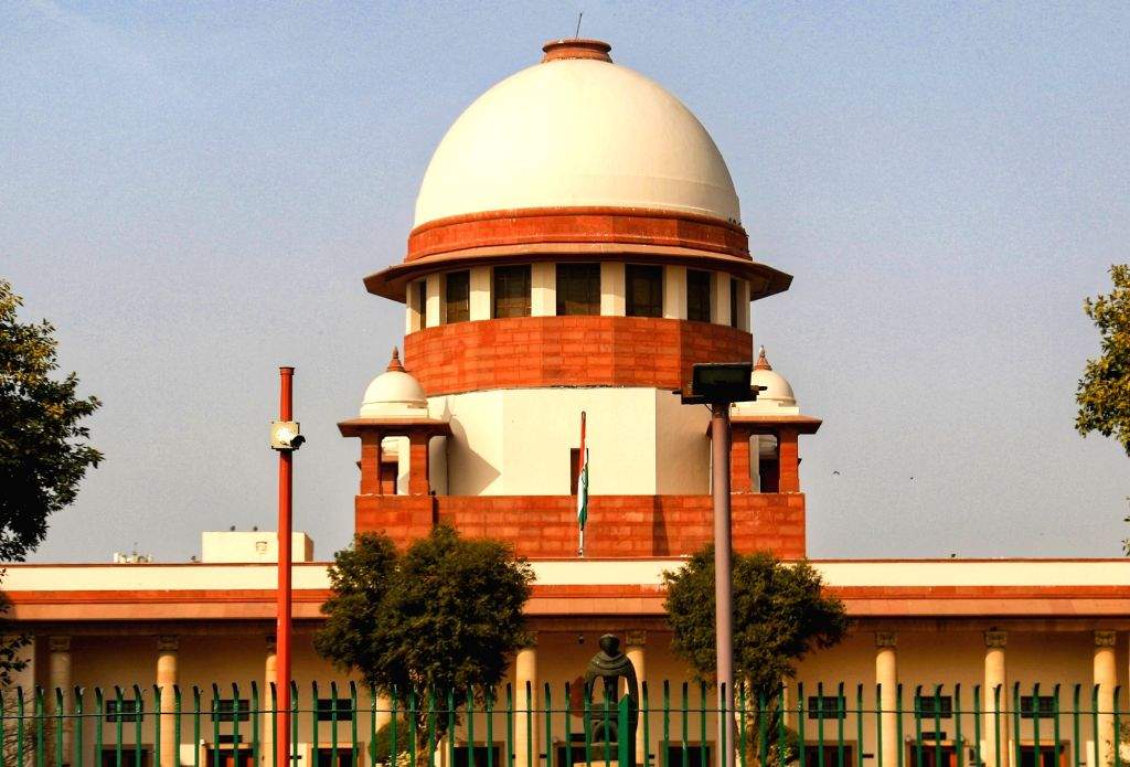 SIR row: Aadhaar not conclusive proof of citizenship, says SC